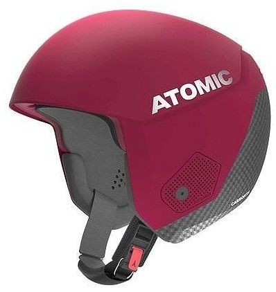 Каска Atomic - Redster WC CTD, размер S, червена | Ozone.bg