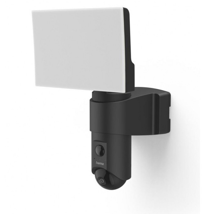Камера Hama - 176614, 145°, черна | Ozone.bg