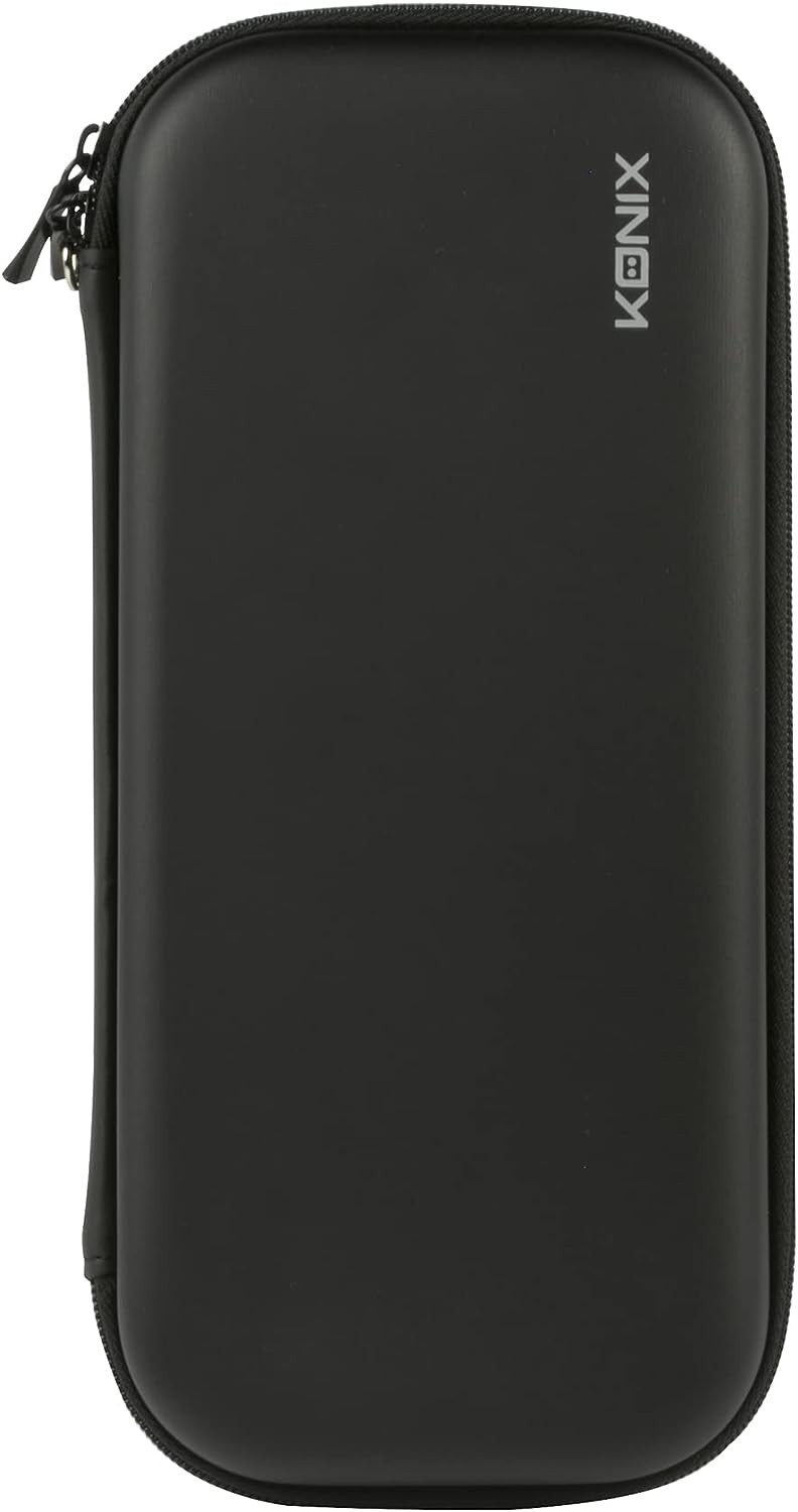 Калъф Konix - Mythics Pro Carry Case (Nintendo Switch) | Ozone.bg
