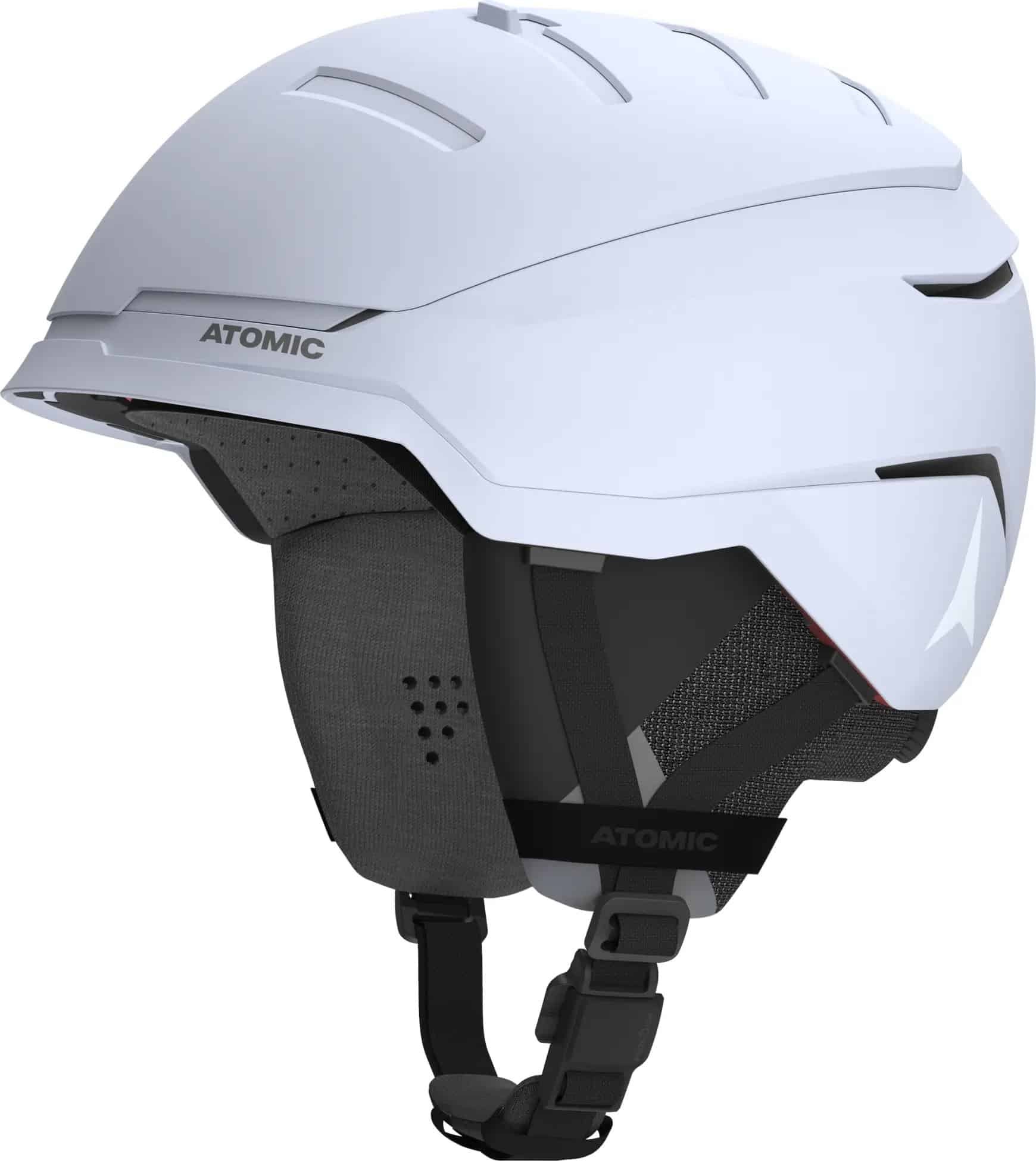 Каска Atomic - Savor GT Amid CTD, сива | Ozone.bg