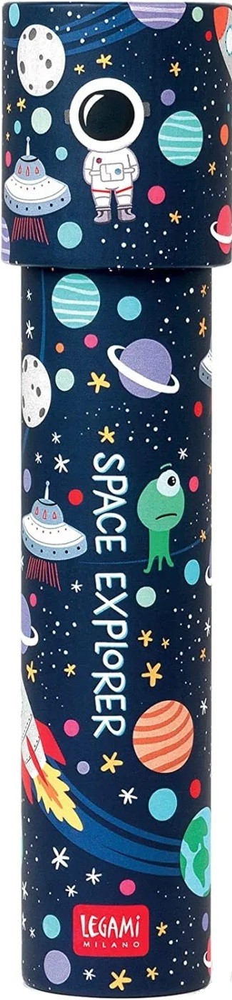 Калейдоскоп Legami Space | Ozone.bg