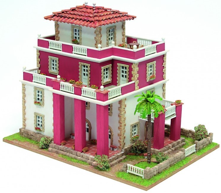 Къща Domus kits | Ozone.bg