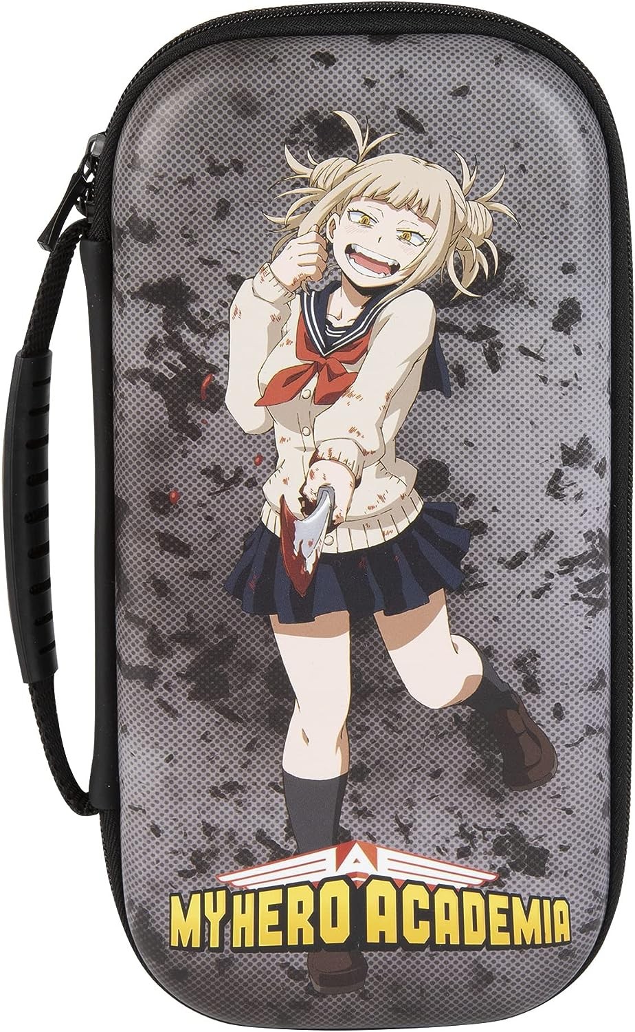 Калъф Konix - Carry Case, My Hero Academia "Himiko Toga" (Nintendo ...