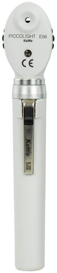 KaWe Piccolight E56 LED Офталмоскоп, сив | Ozone.bg