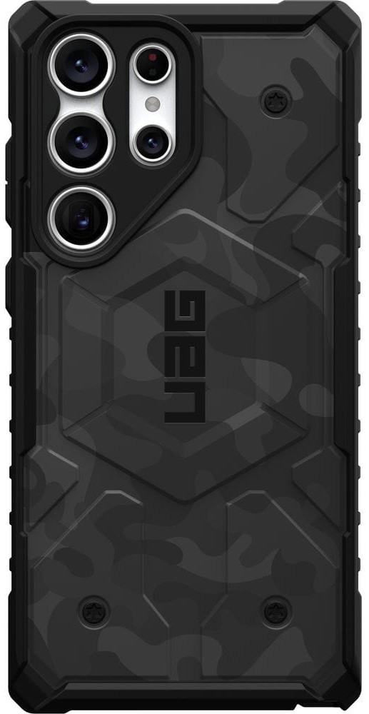 Калъф UAG - Pathfinder, Galaxy S23 Ultra, Midnight Camo | Ozone.bg