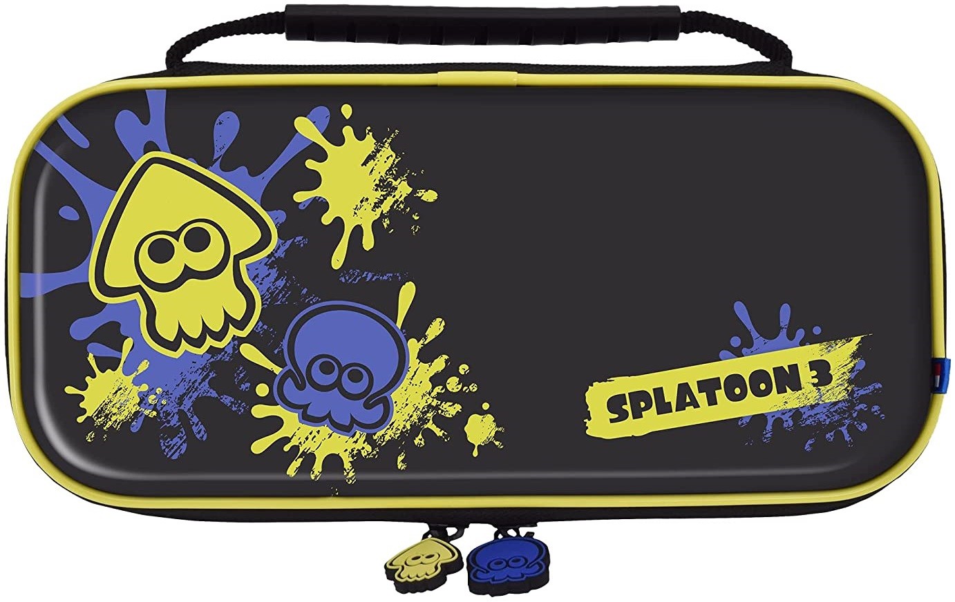 Калъф Premium Vault Case - Splatoon 3 (Nintendo Switch/OLED/Lite ...