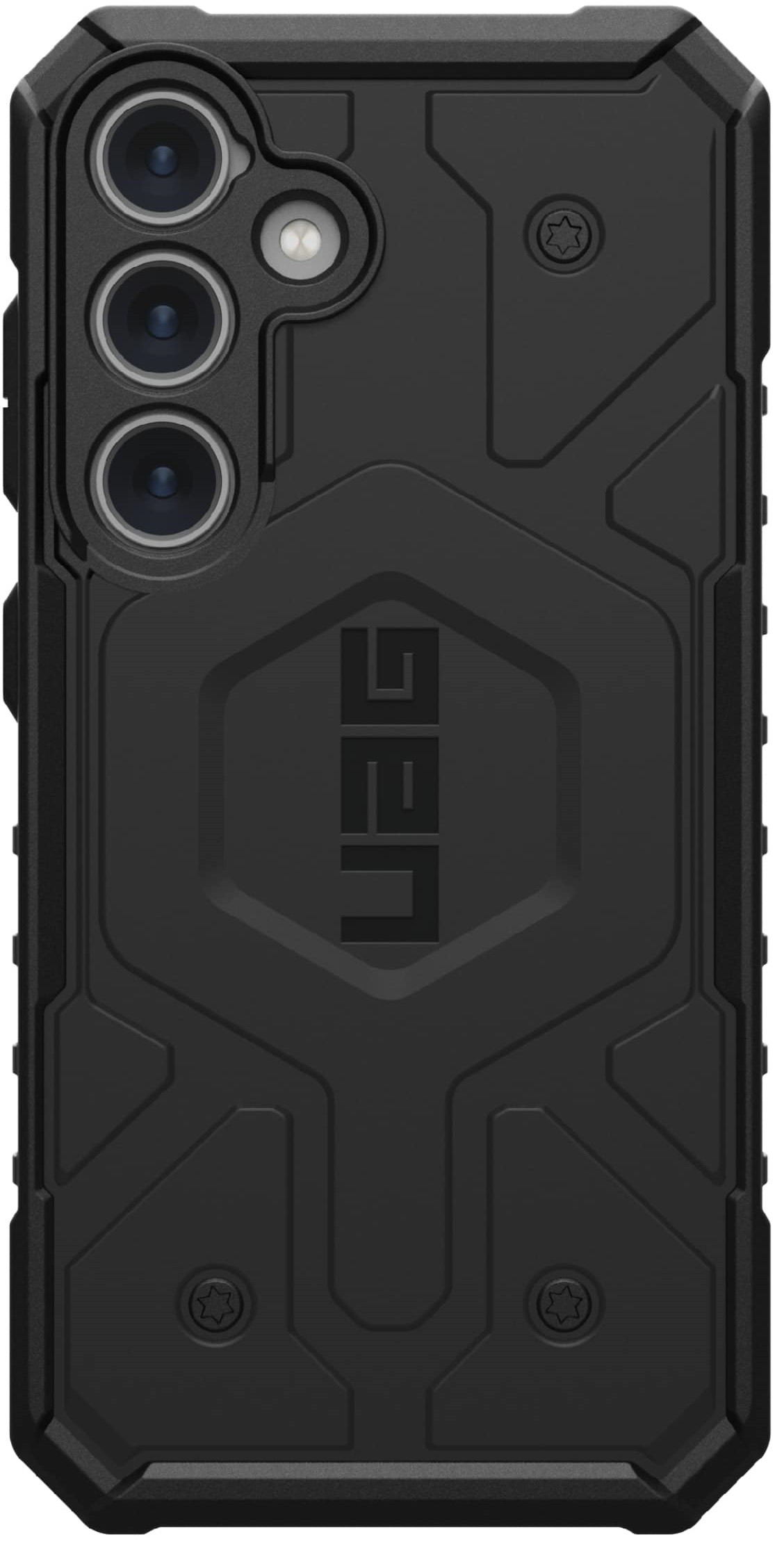 Калъф UAG - Pathfinder, Magnet, Galaxy S24, черен | Ozone.bg