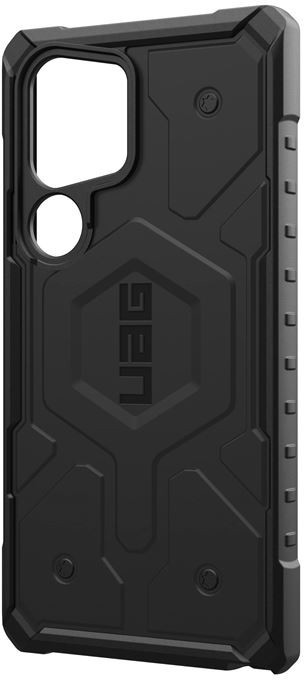 Калъф UAG - Pathfinder, Galaxy S24 Ultra, черен | Ozone.bg