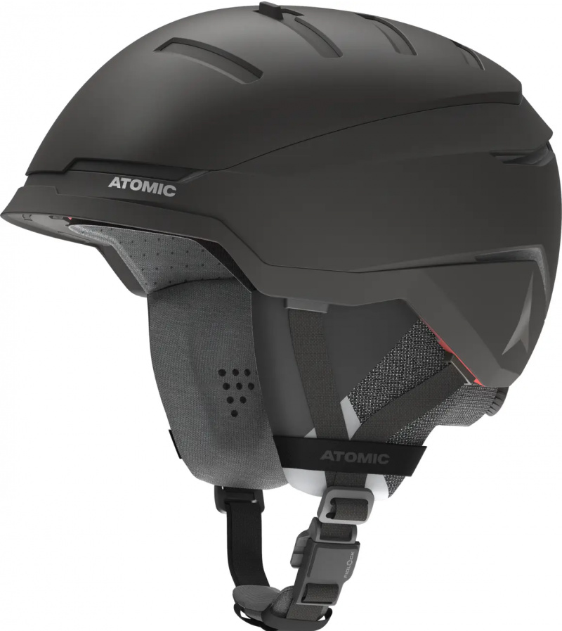 Каска Atomic - Savor GT Amid CTD, черна | Ozone.bg