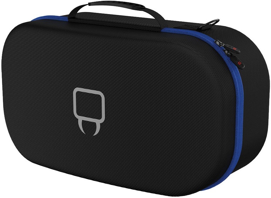 Калъф Venom - Carry Case for PlayStation VR2 | Ozone.bg