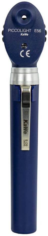 KaWe Piccolight E56 LED Офталмоскоп, син | Ozone.bg
