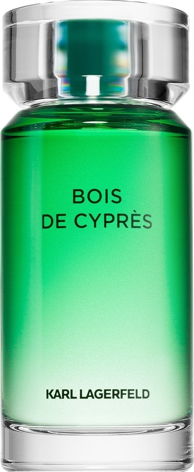 Karl Lagerfeld Тоалетна вода Bois de Cypres, 100 ml | Ozone.bg
