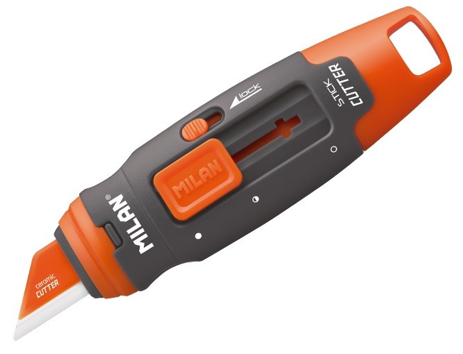 Керамичен нож Milan - Stick, асортимент | Ozone.bg