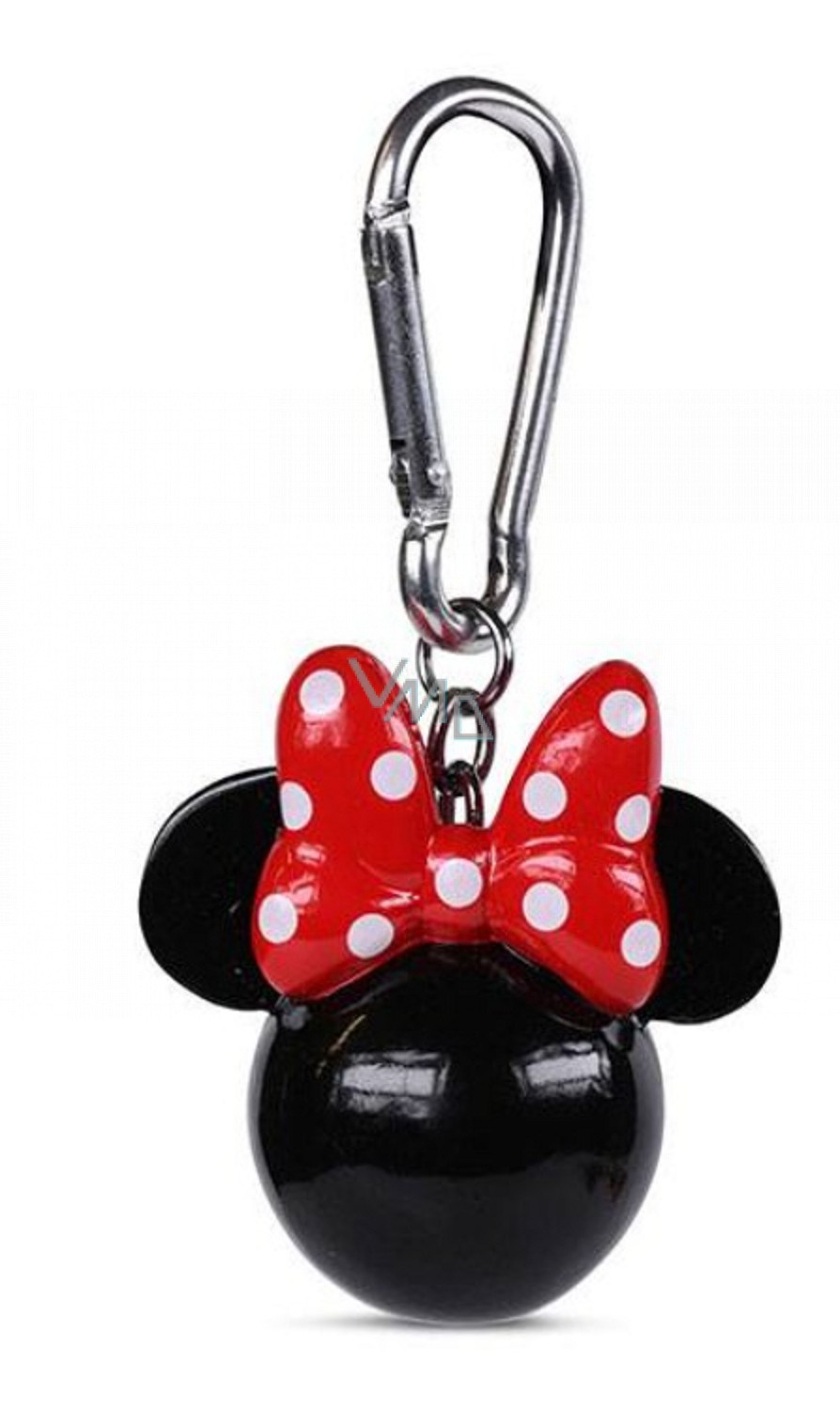 Ключодържател 3D Pyramid Disney: Mickey Mouse - Minnie Head | Ozone.bg