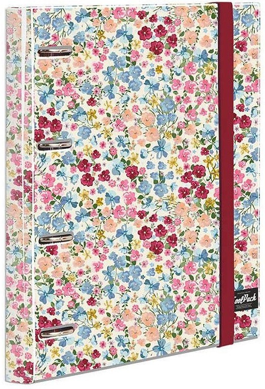 Класьор Cool Pack Forget Me Not - A4 | Ozone.bg