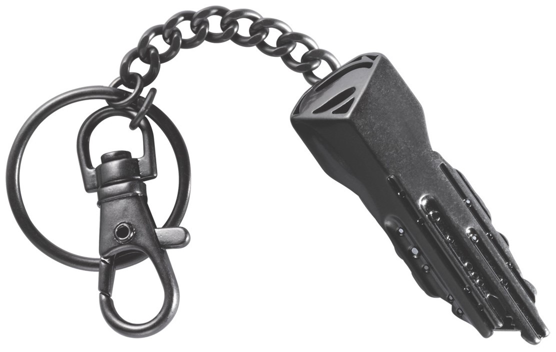 Ключодържател The Noble Collection DC Comics: Superman - The Command ...