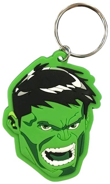 Ключодържател Pyramid Marvel: Avengers - Hulk | Ozone.bg