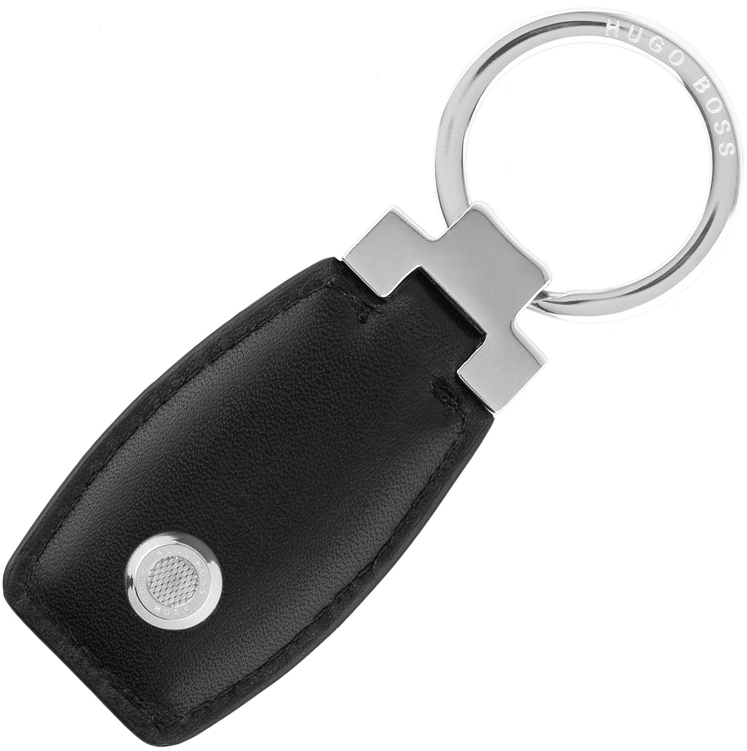 Ключодържател Hugo Boss Executive - Хром | Ozone.bg