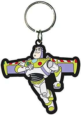 Ключодържател Pyramid Disney: Toy Story - Buzz Lightyear | Ozone.bg