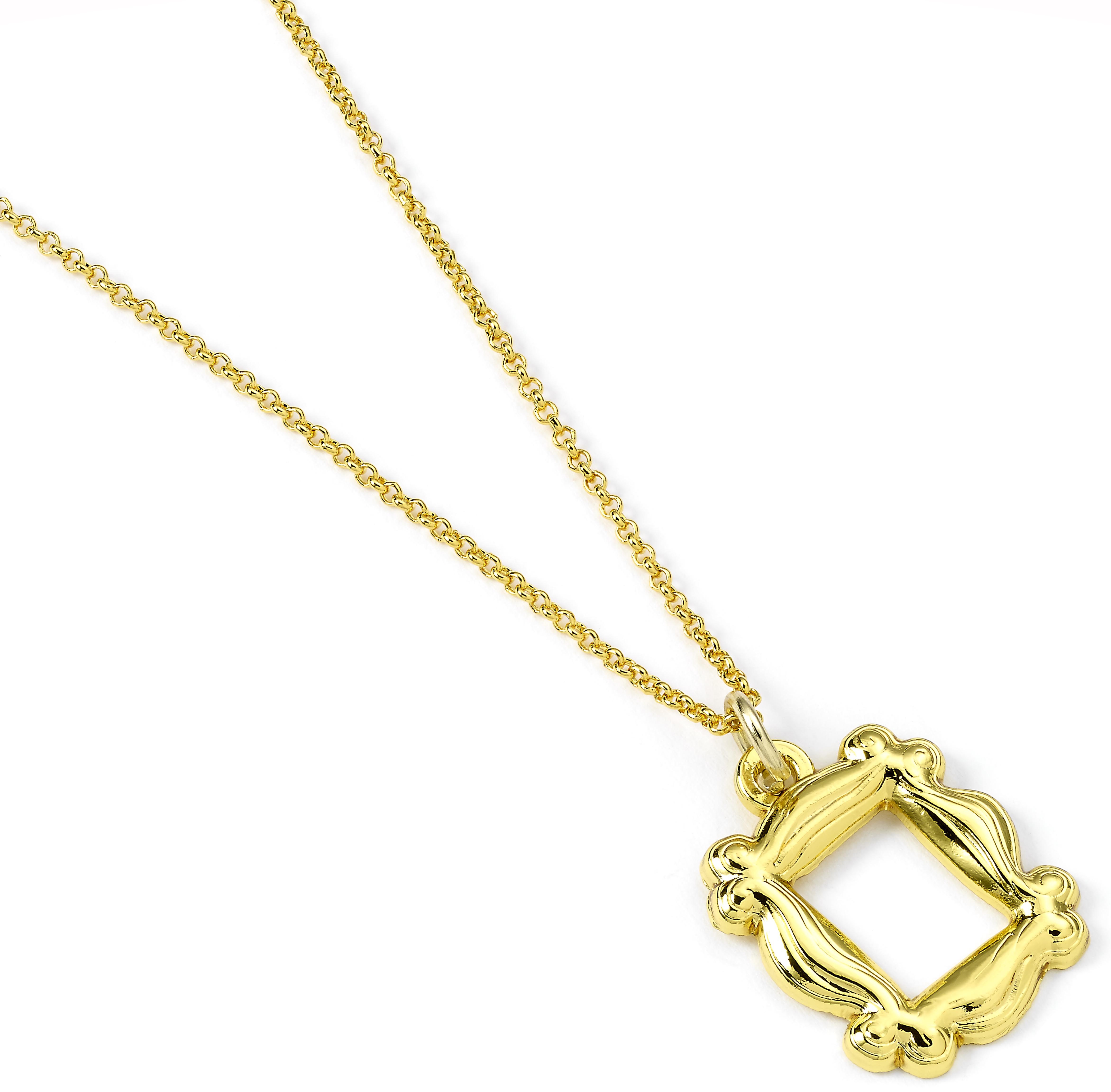 Колие The Carat Shop Television: Friends - Frame | Ozone.bg