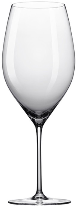 Комплект чаши за вино Rona - Grace 6835, 2 броя x 920 ml | Ozone.bg