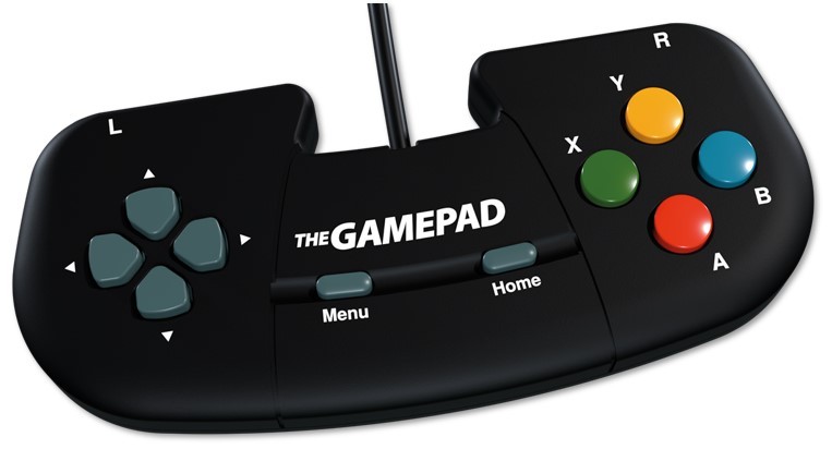 Контролер The Spectrum USB, черен | Ozone.bg