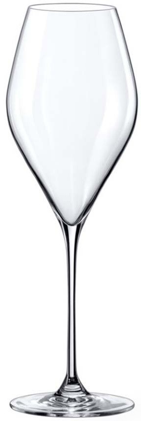 Комплект чаши за вино Rona - Swan 6650, 6 броя x 430 ml | Ozone.bg