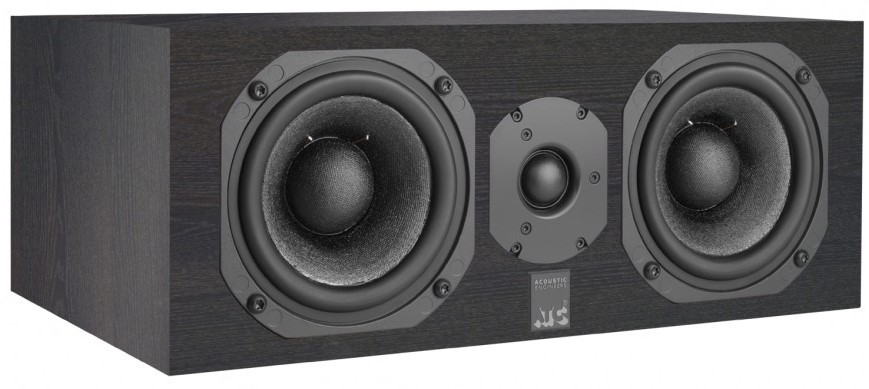 Колона ATC - C1C, Black Ash | Ozone.bg