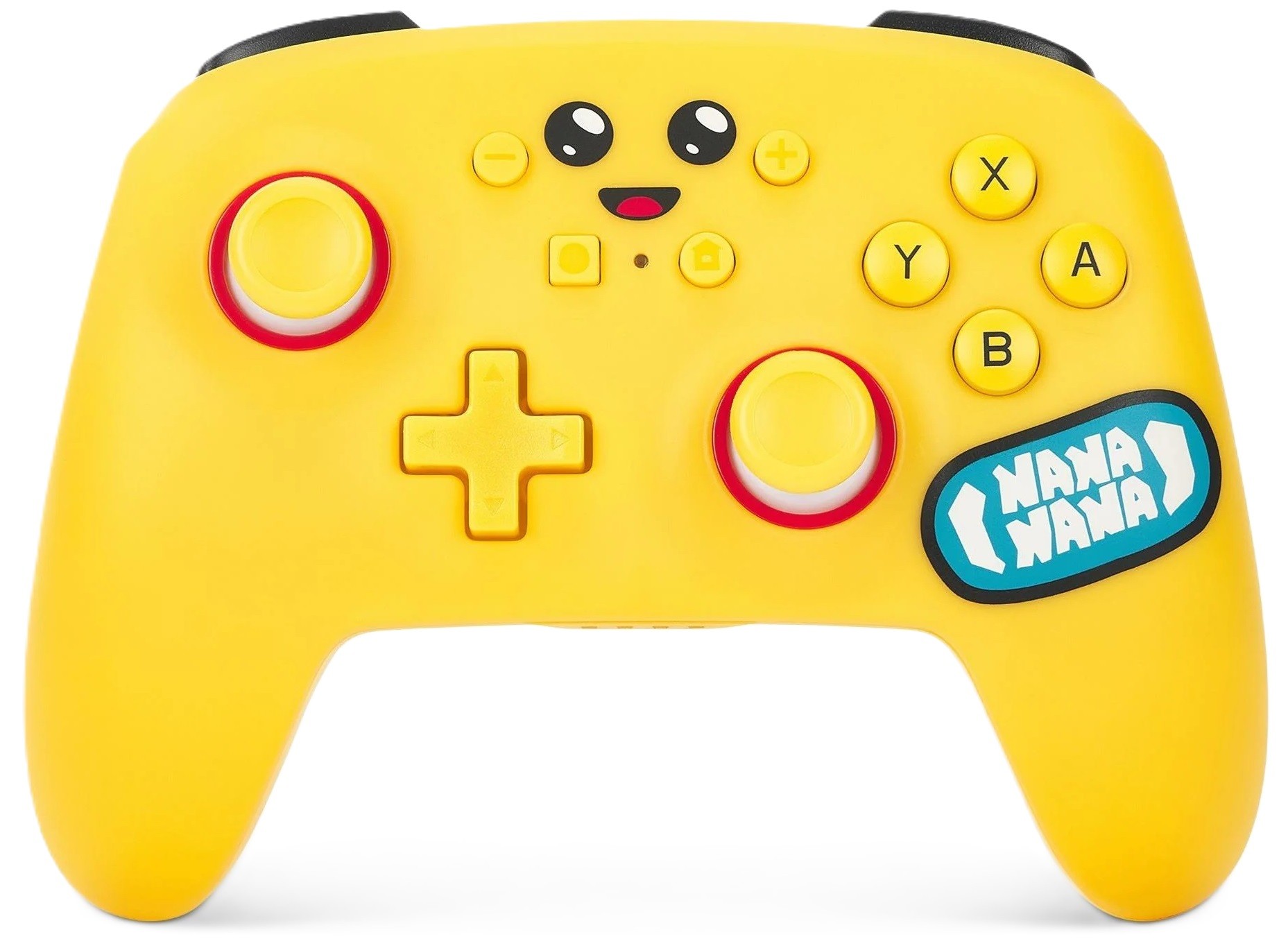 Контролер PowerA - Enhanced Wireless, Fortnite Peely (Nintendo Switch ...