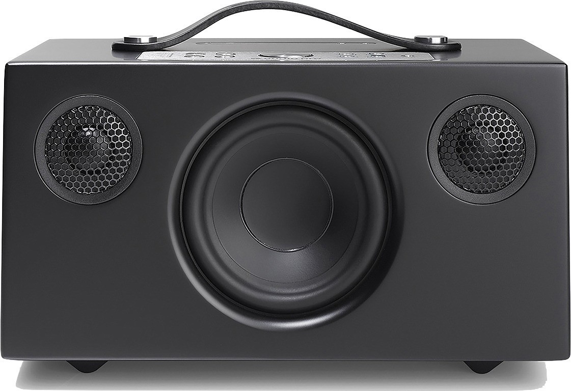 Колона Audio Pro - Addon C5A, 1бр, черна | Ozone.bg