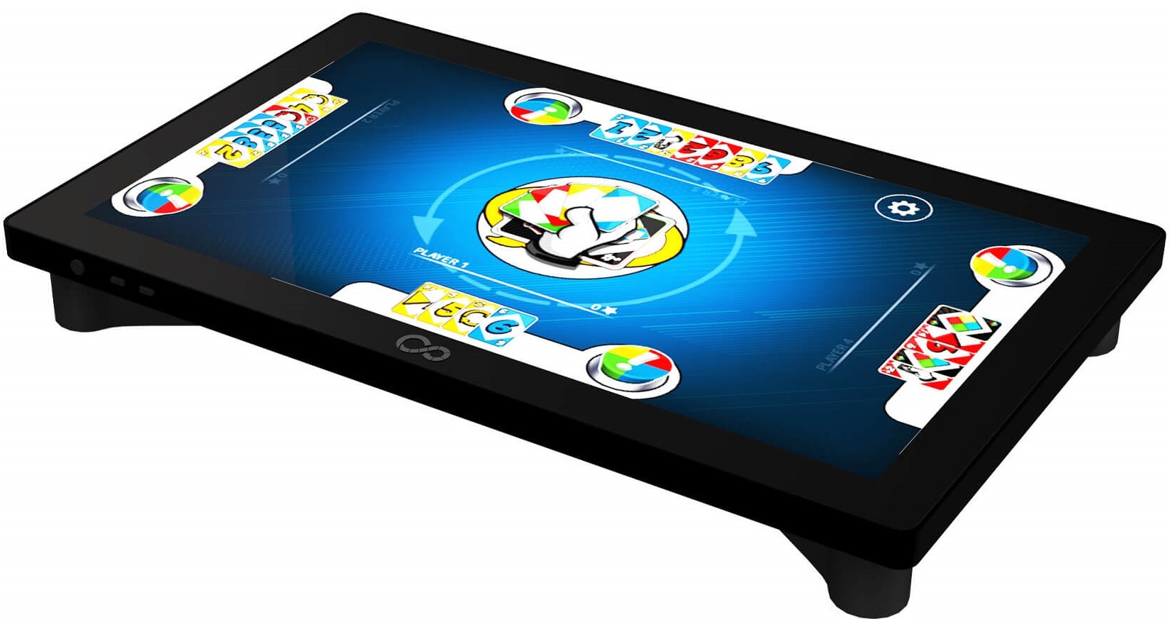 Конзола за аркадни игри Arcade1Up - Infinity | Ozone.bg