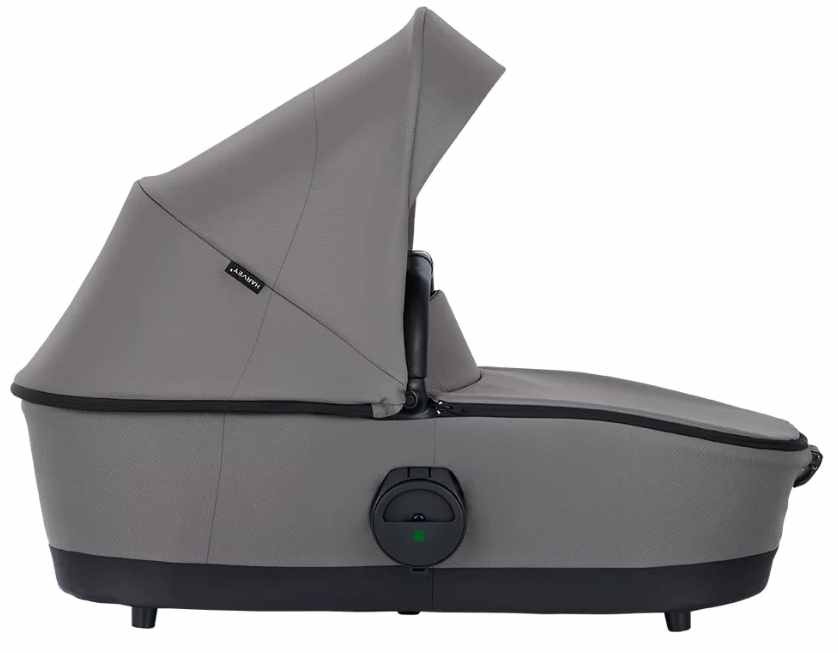 Кош за новородено Easywalker - Harvey 5, Pebble Grey | Добра цена ...