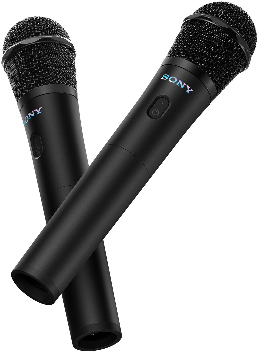 Комплект безжични микрофони Sony - UO ULT MIC 1, черен | Ozone.bg