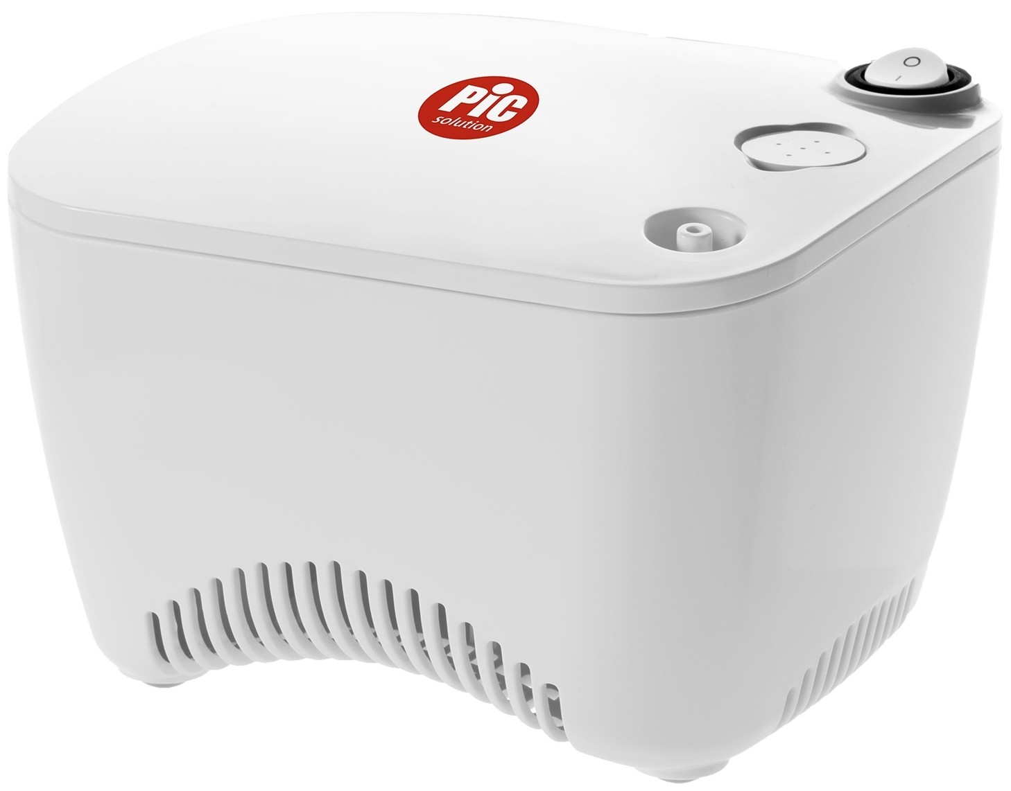 Air Cube Компресорен инхалатор, Pic Solution | Ozone.bg
