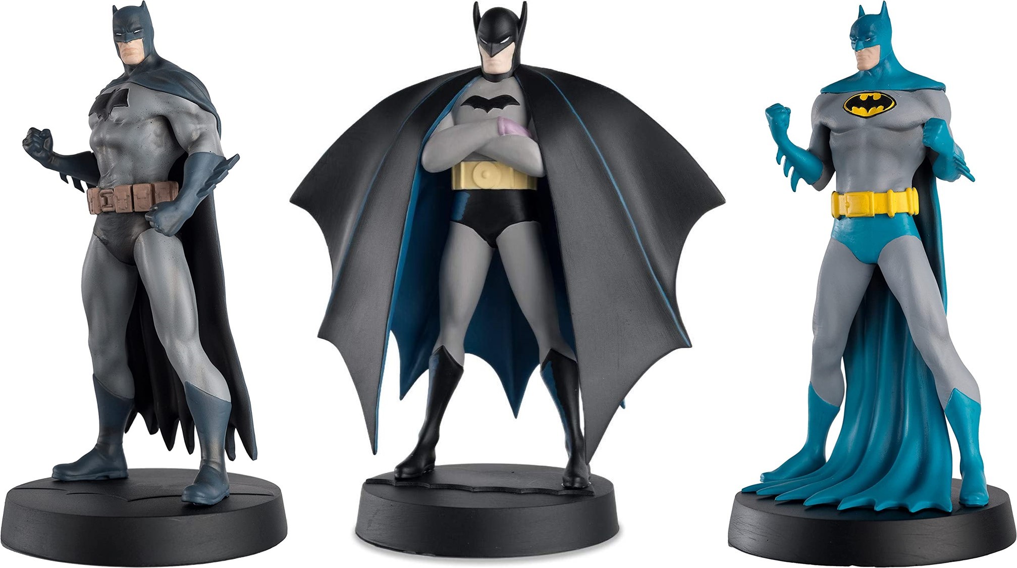 batman cowl eaglemoss