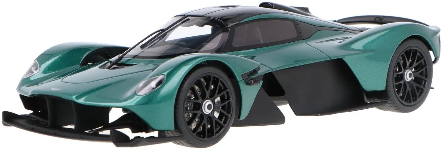 Колекционерски модел GT Spirit Съвременни: Автомобили - Aston Martin ...