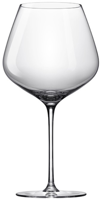 Комплект чаши за вино Rona - Grace 6835, 2 броя x 950 ml | Ozone.bg