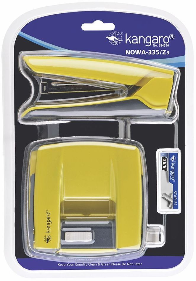 Комплект Kangaro Nowa - 335/Z3, асортимент | Ozone.bg