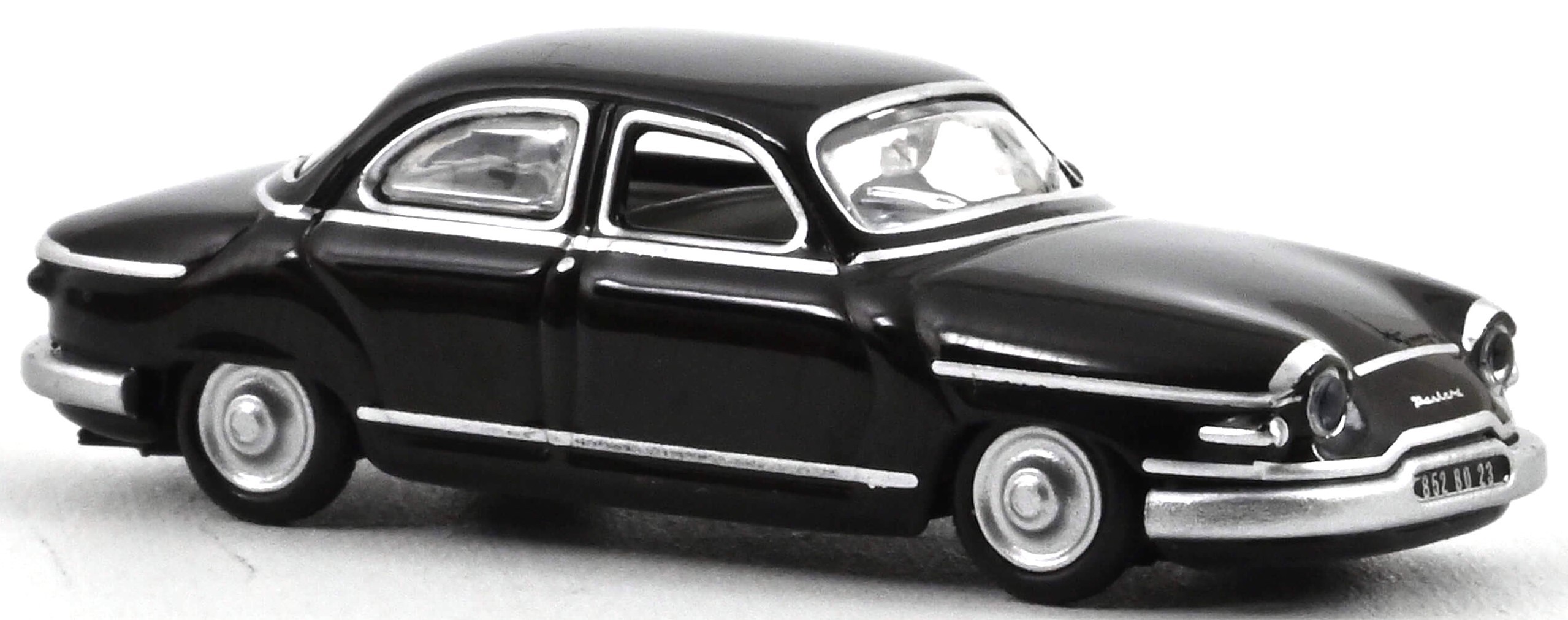 Колекционерски модел NOREV Съвременни: Автомобили - Panhard PL 17 (1962 ...