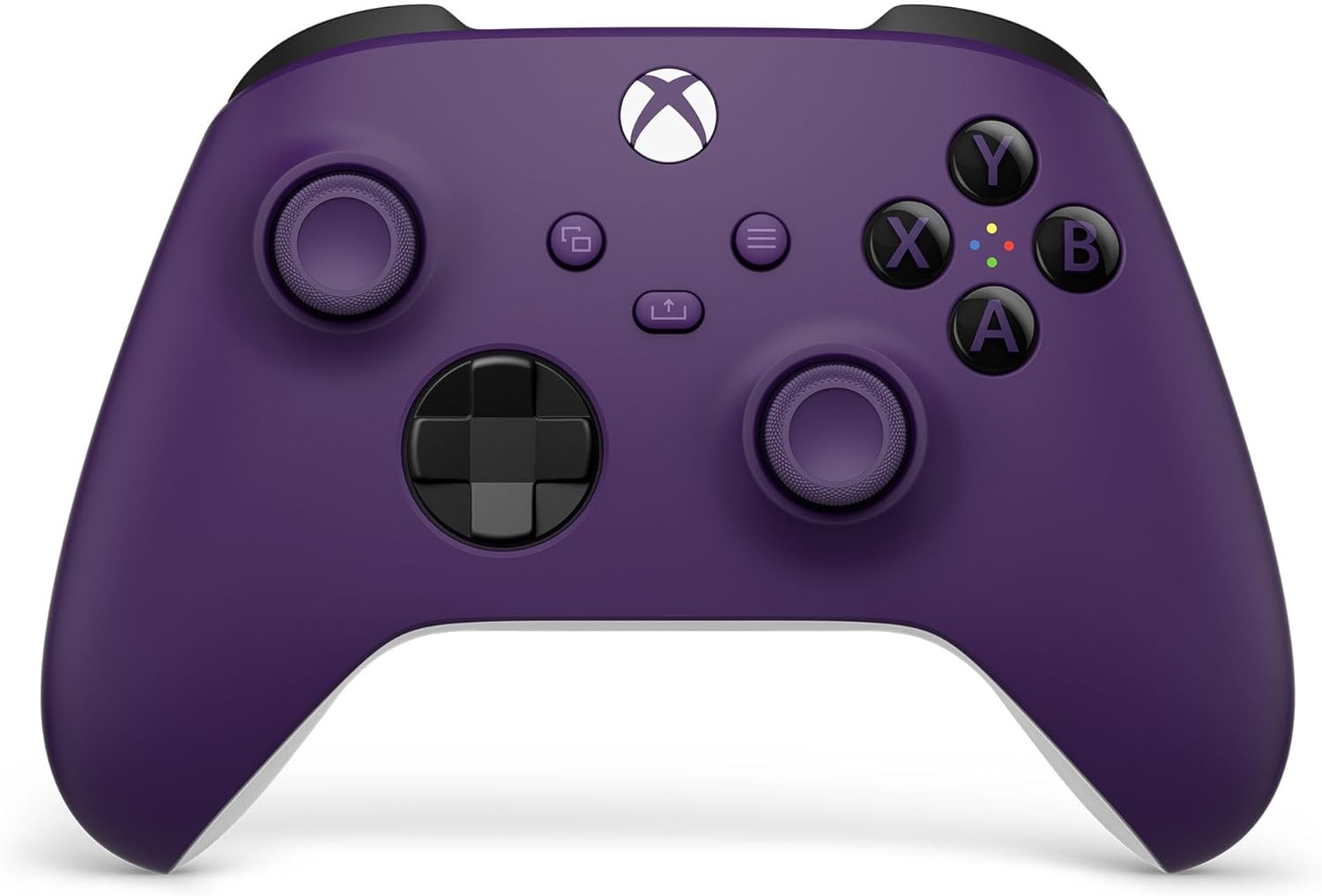 Контролер Microsoft - Xbox Wireless Controller, Astral Purple | Ozone.bg