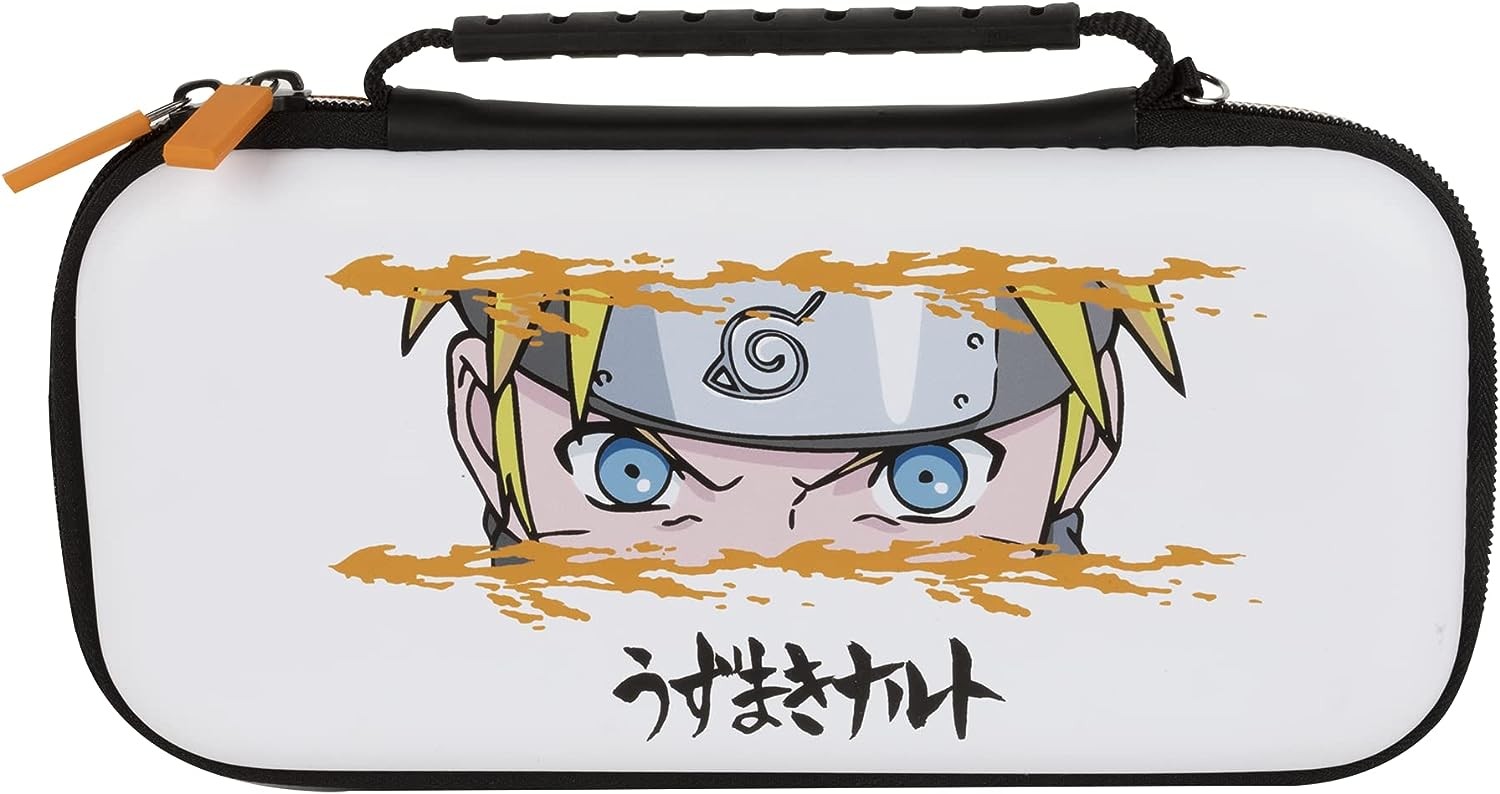 Konix Mythics Starter Kit, Naruto (Nintendo Switch) | Ozone.bg