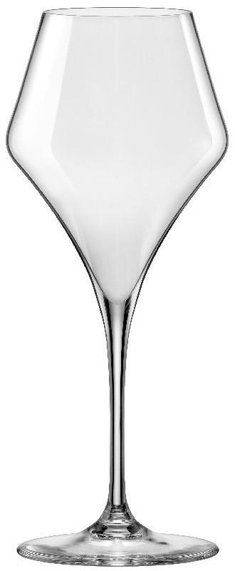 Комплект чаши за вино Rona - Aram 6508, 6 броя x 380 ml | Ozone.bg