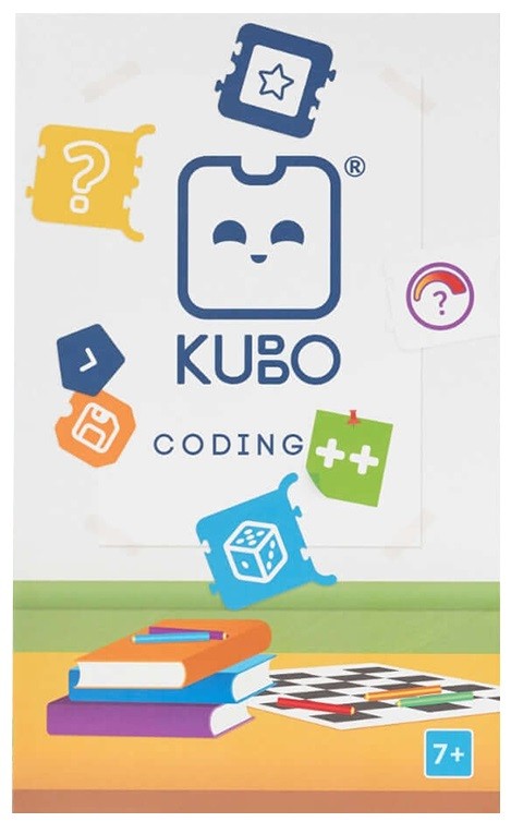 Комплект за програмиране KUBO Coding++ Set | Отлична цена | Ozone.bg