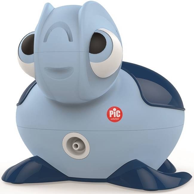 Miss Bibi Компресорен инхалатор, Pic Solution | Ozone.bg