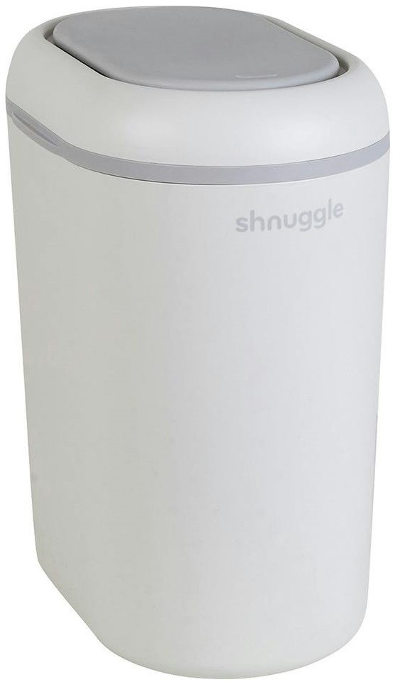 Кош за памперси Shnuggle - Eco Touch Nappy Bin | Добра цена | Ozone.bg