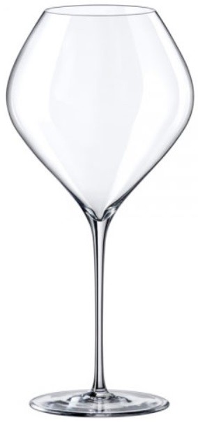 Комплект чаши за вино Rona - Swan 6650, 6 броя x 860 ml | Ozone.bg