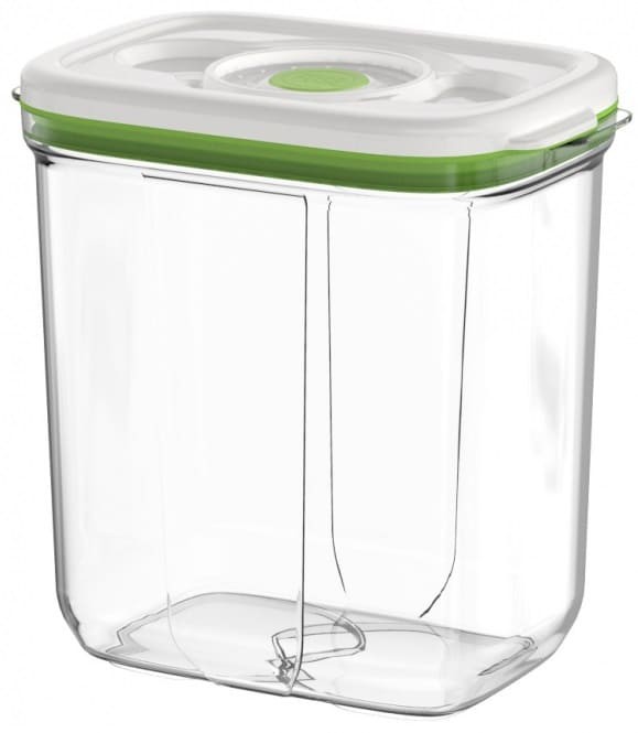 Кутия за вакуумиране Fosa Home - Barcelona, 3.45 L, 20.7 х 13.7 х 21.3 ...