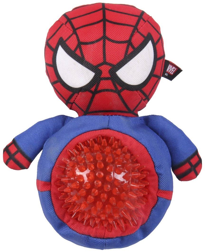 Кучешка играчка Cerda Marvel: Spider-Man - Spider-Man (Ball) | Ozone.bg