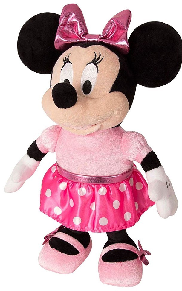 Кукла IMC Toys - Мини Маус | Отлична цена | Ozone.bg