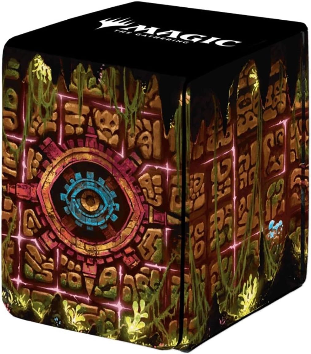 Кутия за съхранение на карти Ultra Pro Deck Box Magic The Gathering ...